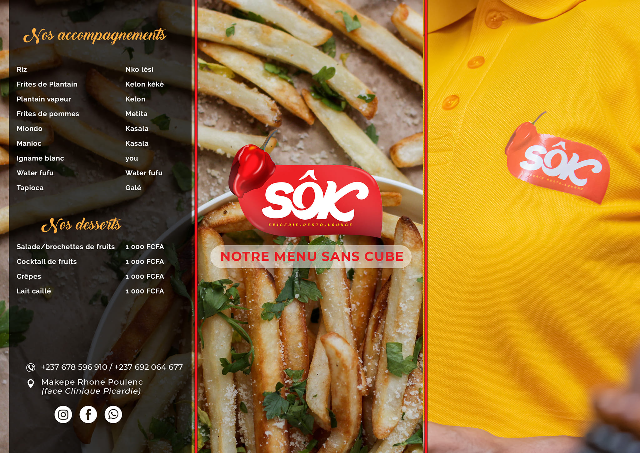 Microservices - IWORKS